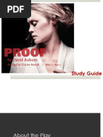 Our Town Study Guide Overview | PDF