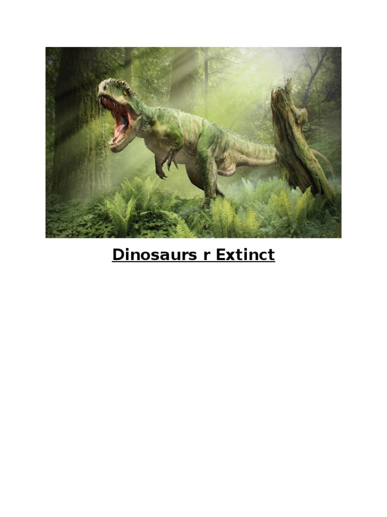 Dino | PDF