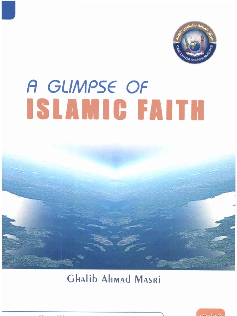 A Glimpse of Islamic Islamic | PDF | Allah | Creator Deity