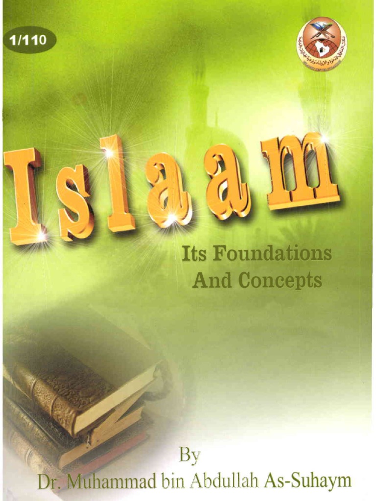 ISLAM Its Foundation and Concepts | PDF | Prophets And Messengers In ...