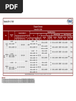 Tolerância de Espessuras de Chapas PDF | PDF | Transporte | Science