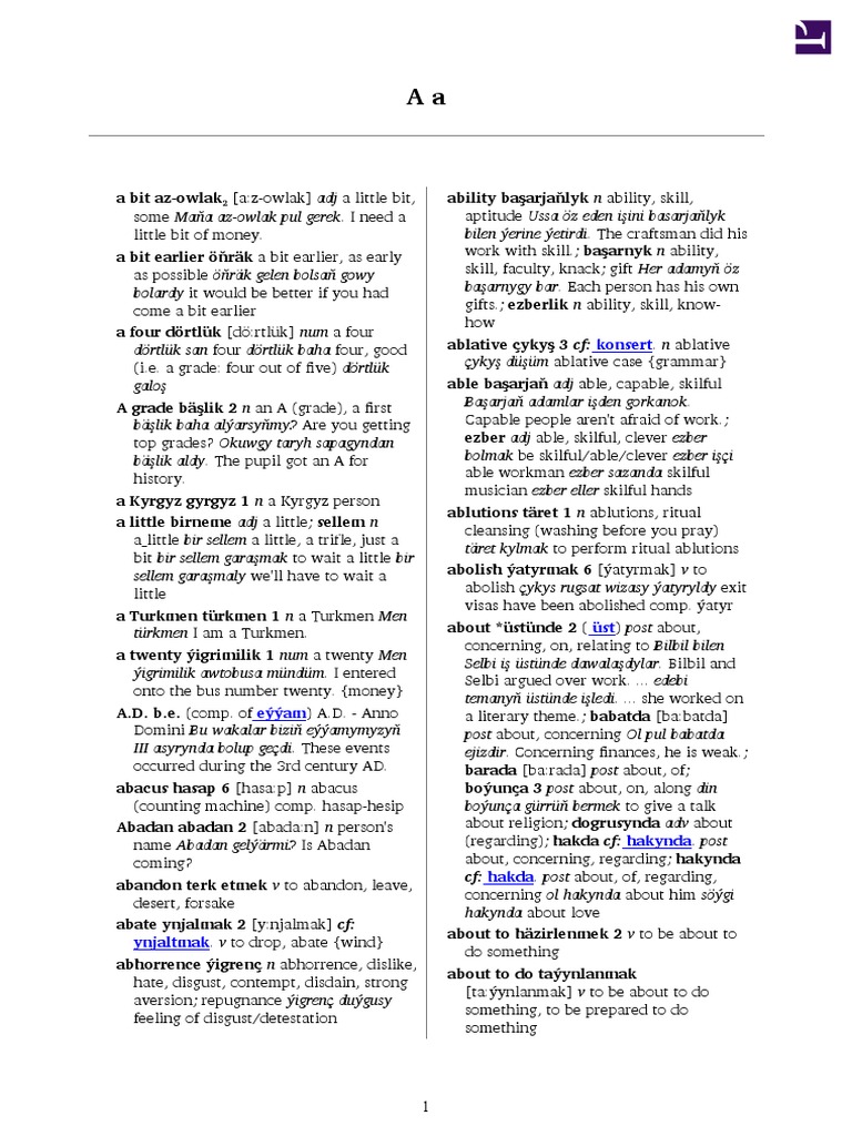 Reverse Dictionary | PDF | Sheep | Aroma Of Wine