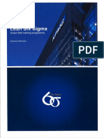 DMAIC Tollgate Review Guide | PDF | Business Process | Six Sigma
