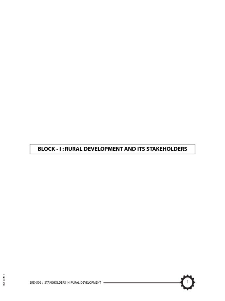 SRD 504 | PDF | Intelligence Analysis | Sustainability