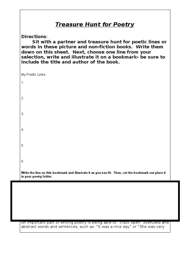 Poetry Centers | PDF | Poetry | Books