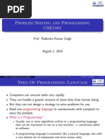 Pandas Python For Data Science | PDF | Database Index | Array Data ...
