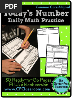 Math Game Yahtzee | PDF