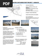 Floatover Installation Methods | PDF | Transport | Nature