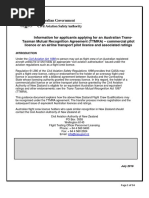 Faa Form 8610 2 PDF | PDF | Federal Aviation Administration | Aviation