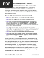 Dsm 5 Specific Learning Disorder Fact Sheet | Learning Disability | Dsm 5