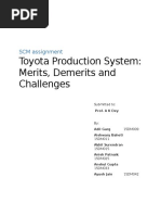 The Ford Production System | PDF | Lean Manufacturing | Operations ...