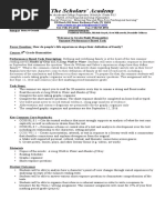 Hatchet Chapters 17-18 Summary | PDF