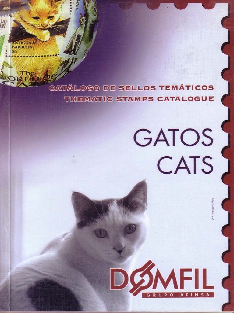 Cats PDF | PDF