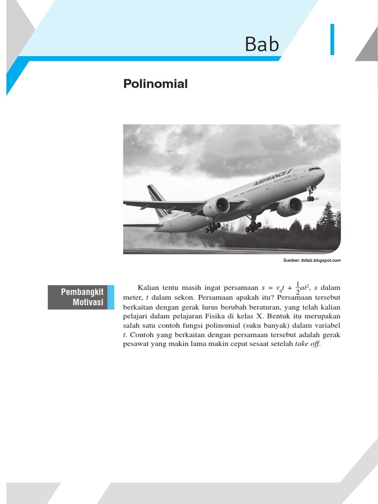 Bab 1 - BG GP MMT 2a Minat | PDF