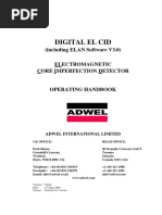 Elcid Test of Generator | PDF | Electric Generator | Reliability ...