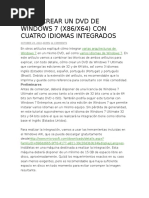 Explorar Xbox 360 | PDF | Xbox 360 | Disco duro