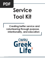 A Checklist of 35 Steps For Starting A Support Group | PDF | Mass Media ...