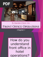 Room Assignment Sheet | PDF