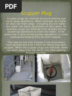 Bunker Calculation Excel Sheet | PDF