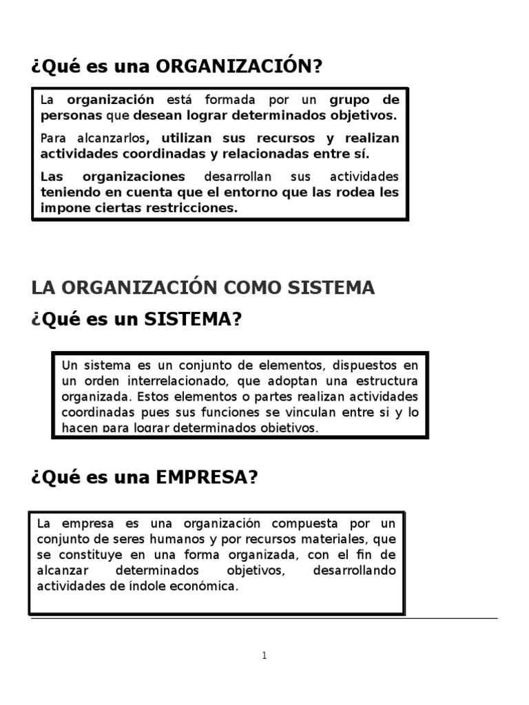 Resumen para Estudiar Sic | PDF | Amortización (Negocio) | Contabilidad