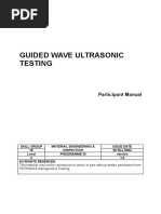 Bored Pile Procedure: 5. KODEN Test | PDF