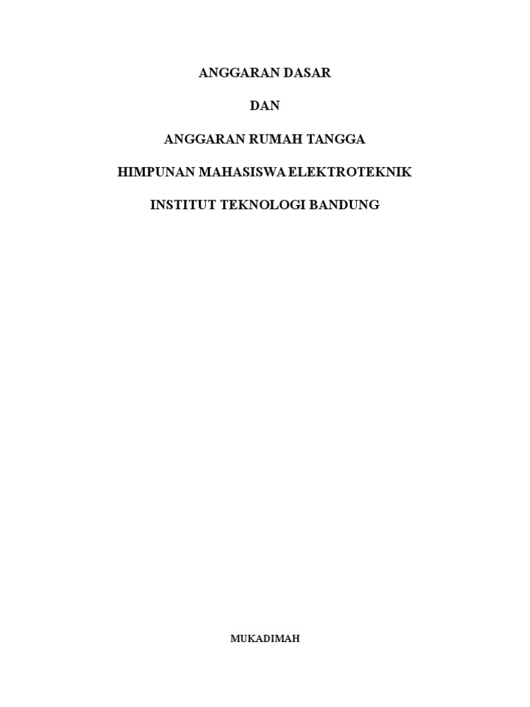 Ad/art Hme Itb | PDF