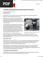 IEEE Standard 142: Grounding Essentials | PDF | Microprocessor ...