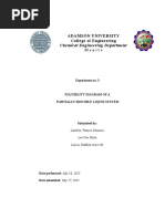 Surface Tension Lab Report | PDF | Surface Tension | Solution