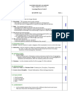 Geniventure Teacher Guide To Challenges | PDF | Dominance (Genetics ...