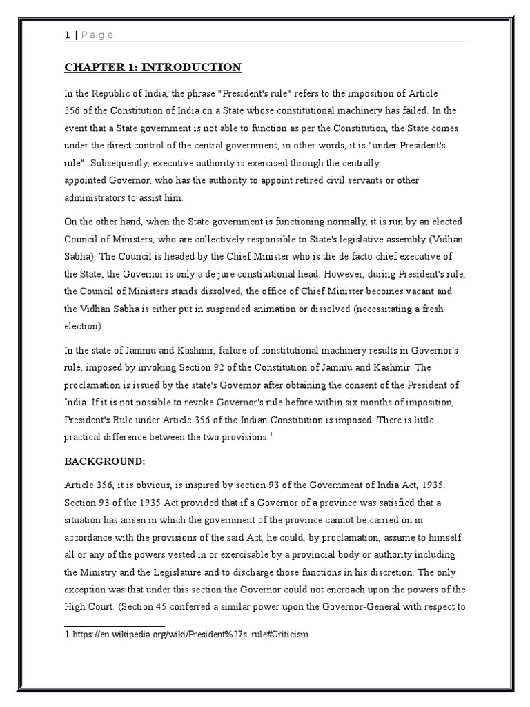 Chapter 1: Introduction: Background | PDF | Virtue | Public Sphere