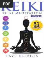 Practitioner'S Manual BY Money Reiki Stephanie Brail, Reiki Master ...