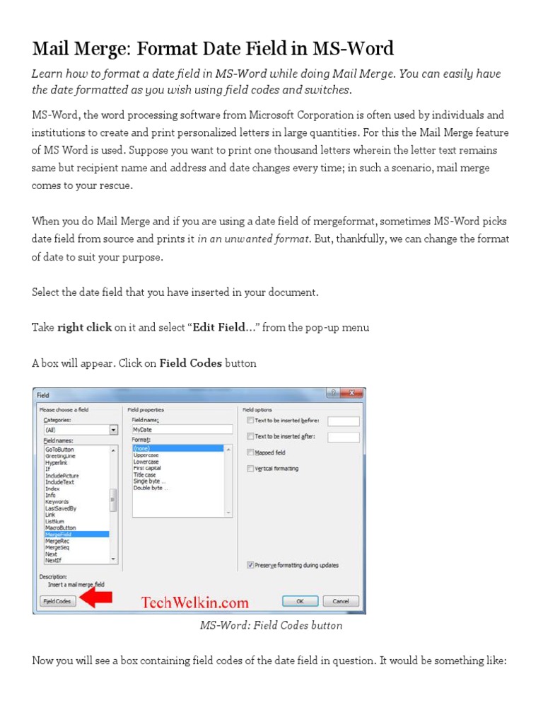 Ms Word Tricks and Tips 2.Docx | Visual Basic For Applications ...