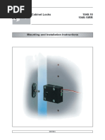 BS 8214 - Fire Door Assemblies | PDF | Door | Building Engineering