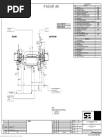 Trane RTAF Data | PDF | Heat Exchanger | Temperature