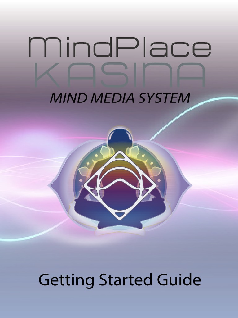 MindPlace Kasina English Manual Nov2014 | PDF | Electromagnetic Interference | Usb