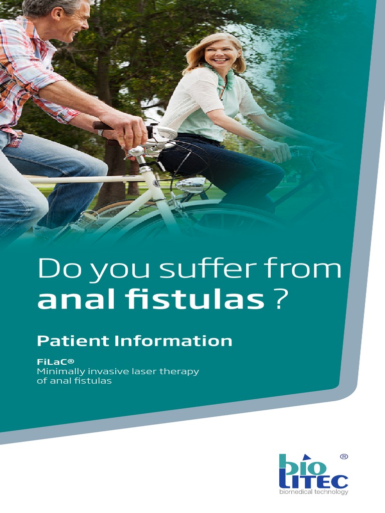 FiLaC Patient Information | PDF | Surgery | Therapy