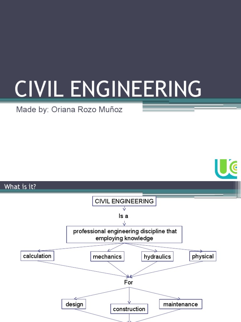 Civil Engineering | PDF