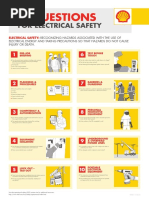 Cradle Inspection Weekly Checklist | PDF | Manufactured Goods | Equipment