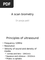 Hand Neutralisation and Vertometry | PDF | Glasses | Equipment