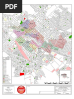 Mapa Machala Actualizado | PDF | Ocio | Business