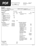 State Farm Proof of Insurance PDF | PDF