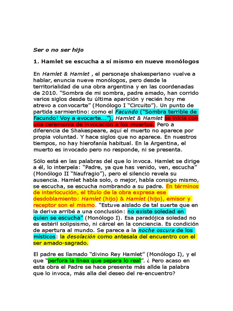 HEER | PDF | Aldea | James Joyce