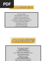 Alienable and Disposable (A & D) Lands | PDF | Justice | Crime & Violence