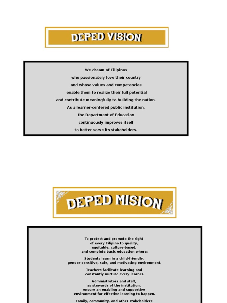 Marikina Science High School | PDF | Curriculum | Science