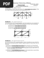 Screw Jack Assembly Drawing Project | PDF