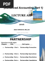 Accounting For Special Transactions (AFAR 1) (2020) Zeus, Vernon ...