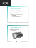 Parts of Computer | PDF | Computer Data Storage | Computing