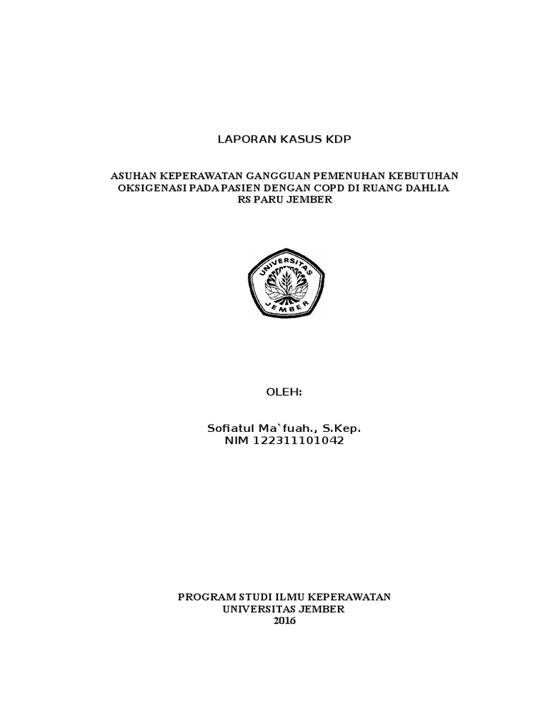 ASKEP - Oksigenasi | PDF