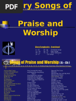 CFC Prayer Warrior Guide | PDF | Jesus | Prayer