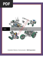 Proteus Projects with PIC Microcontrollers | PDF | Microcontroller ...